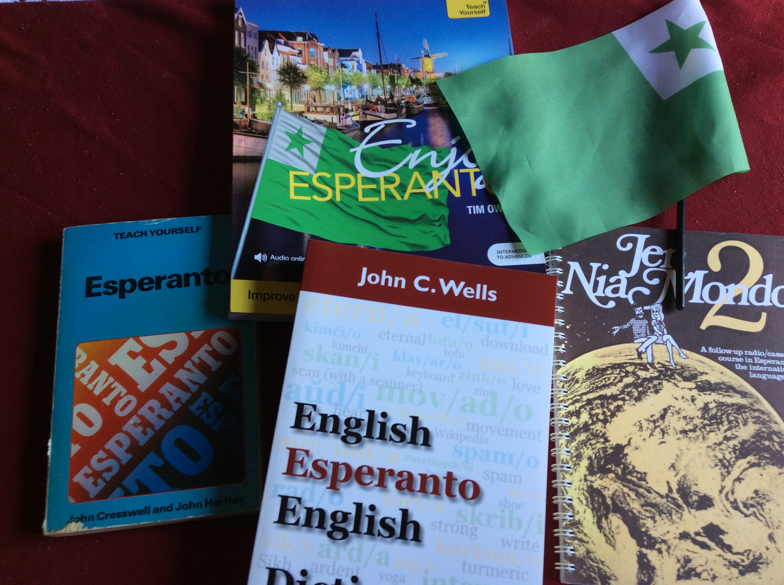Esperanto – a gateway to language learning – Albaro Languages