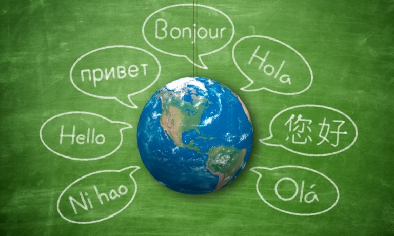 Why do languages matter? The reasons why languages are a game changer ...